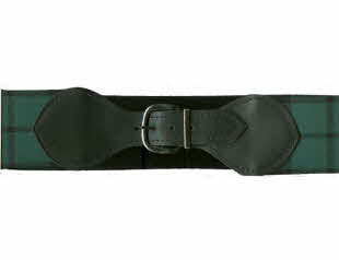 Soldier 95 pat work dress belt