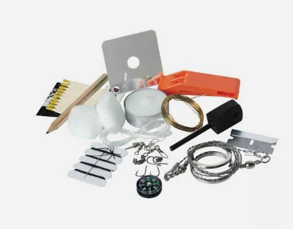 Survival kit