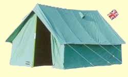 TENTS - GROUP